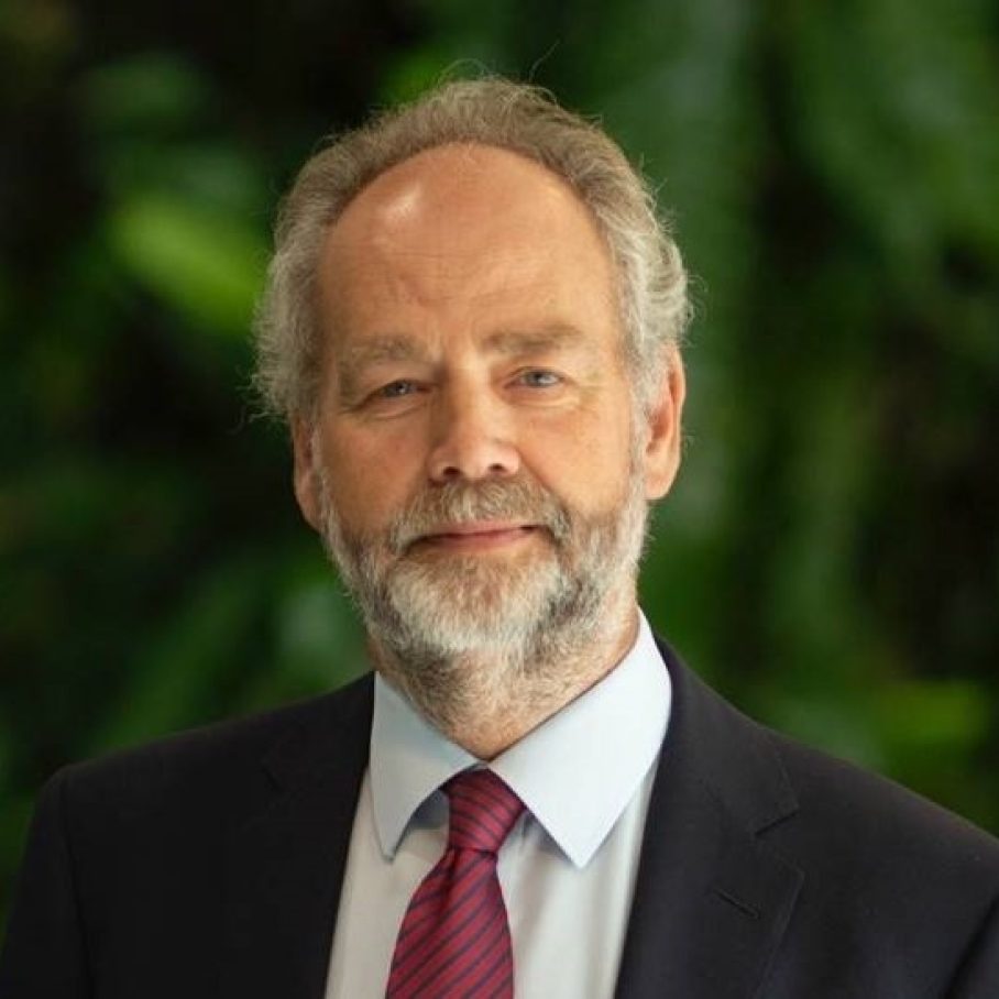 Trustees listing - Cambridge Trust