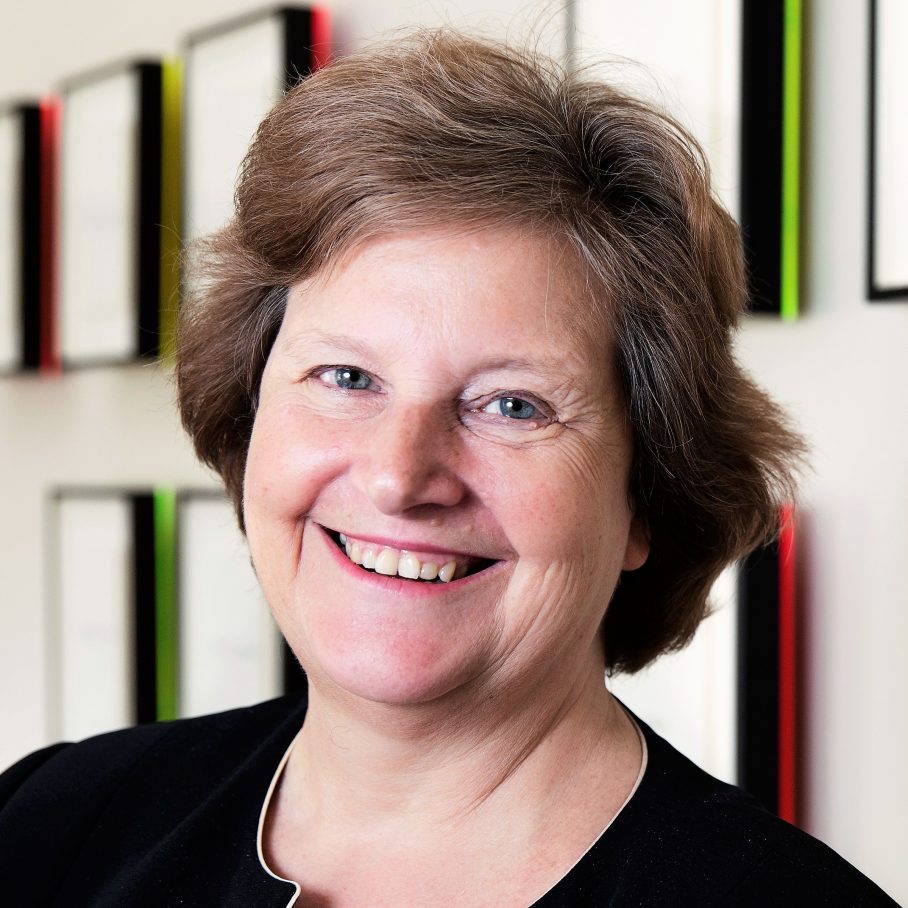 Trustees listing - Cambridge Trust