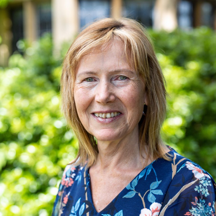 The Trust's Deputy Director & Head of Student Support to retire ...